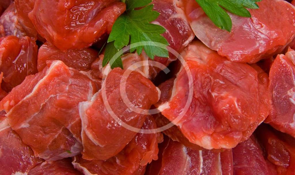 Beef Stroganoff Strips Premium Cut – Carni de mattia